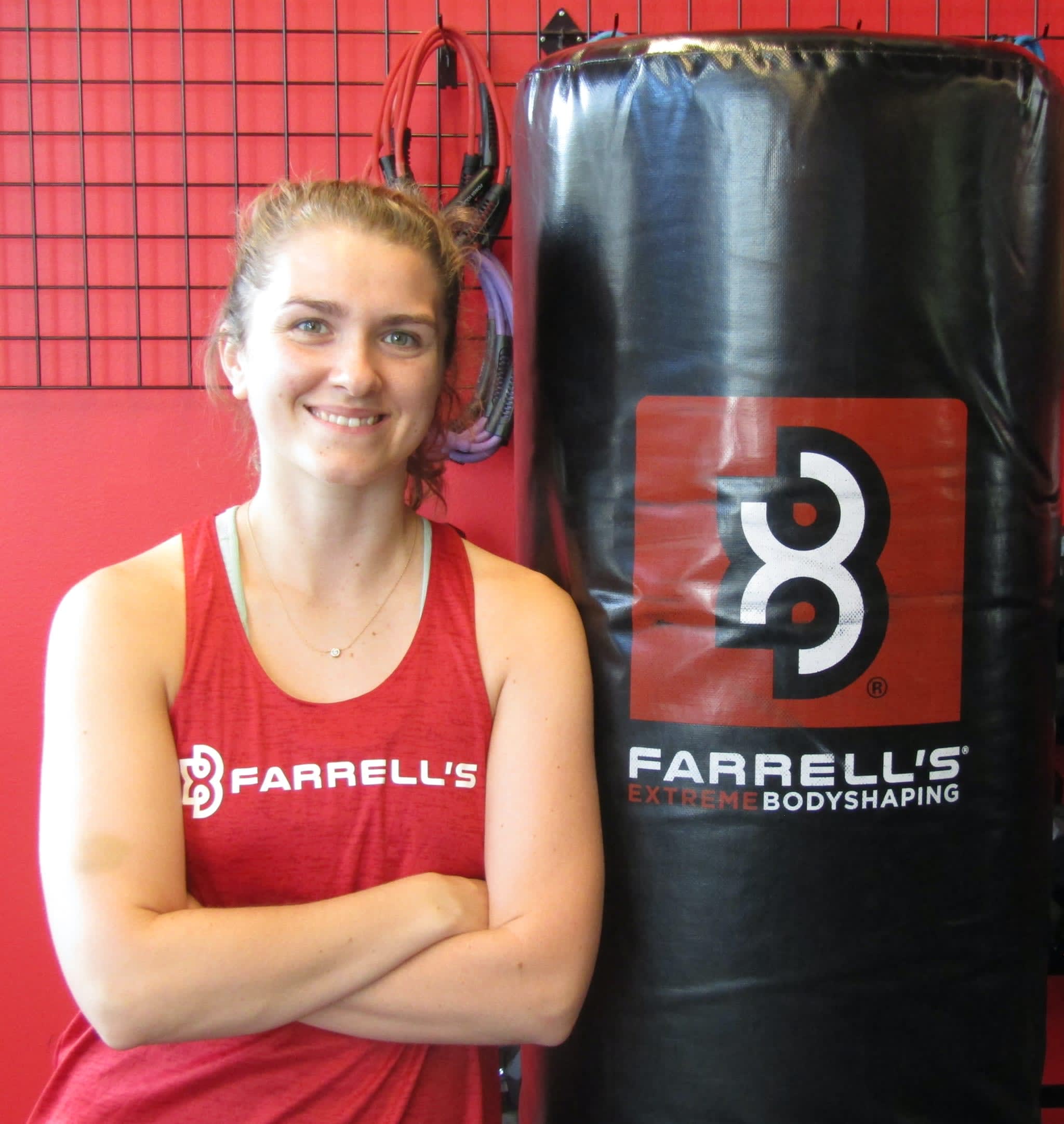 St. Paul Kickboxing Fitness Instructors - Farrell's eXtreme Bodyshaping ...