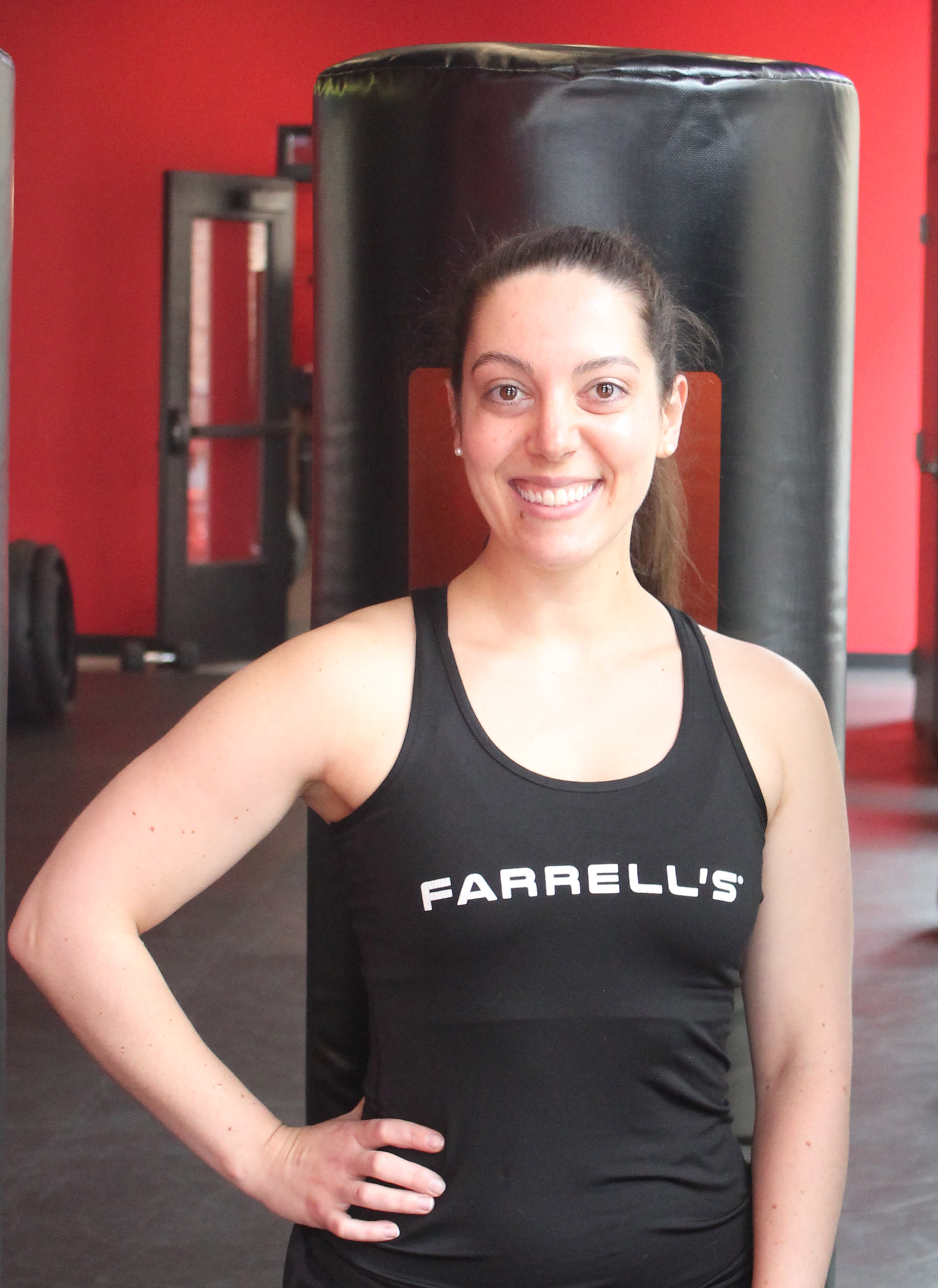 St. Paul Kickboxing Fitness Instructors - Farrell's eXtreme Bodyshaping ...