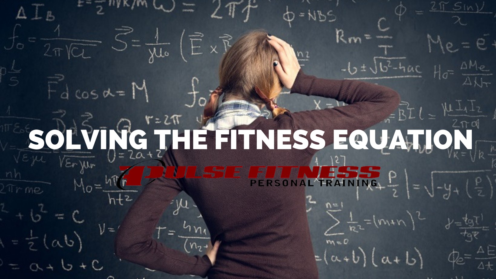 Solving The Fitness Equation At Legacy Gym