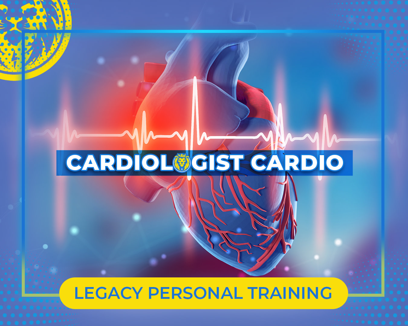 Cardiologist Cardio