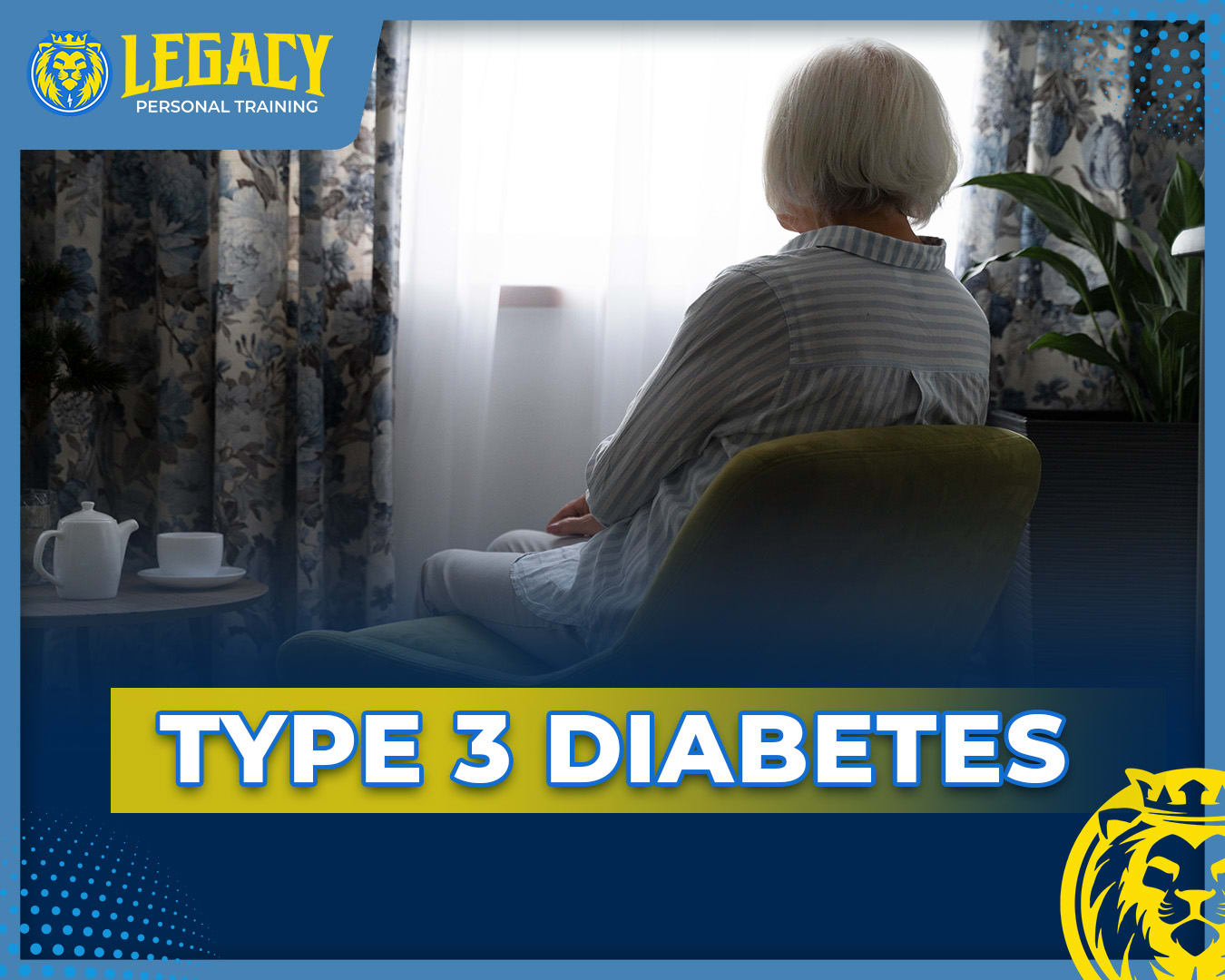 Type 3 Diabetes