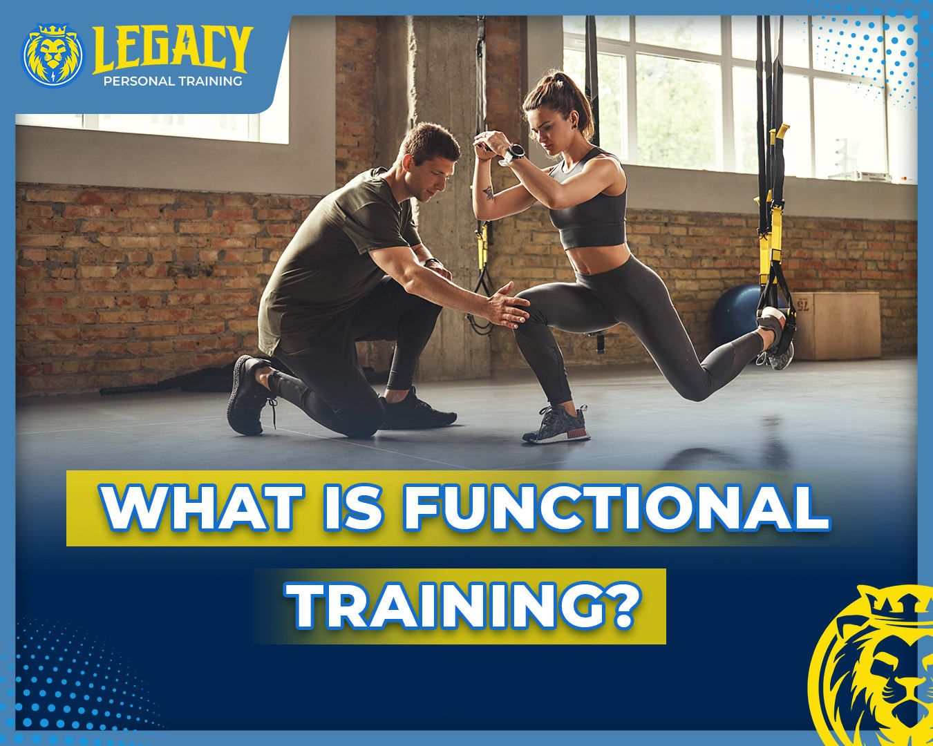 What Is Functional Training?
