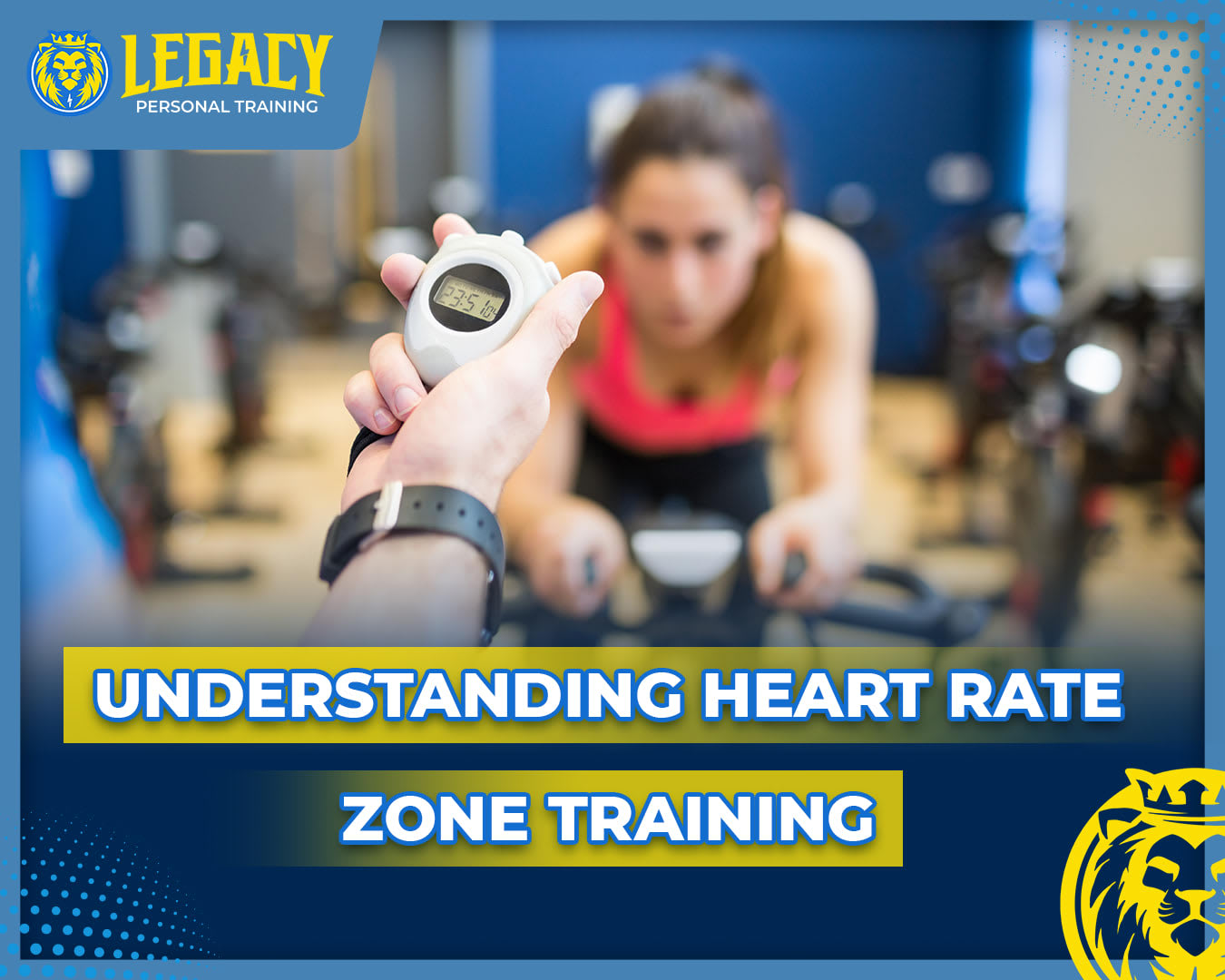 Understanding Heart Rate Zone Training and Why It Matters for Your ...