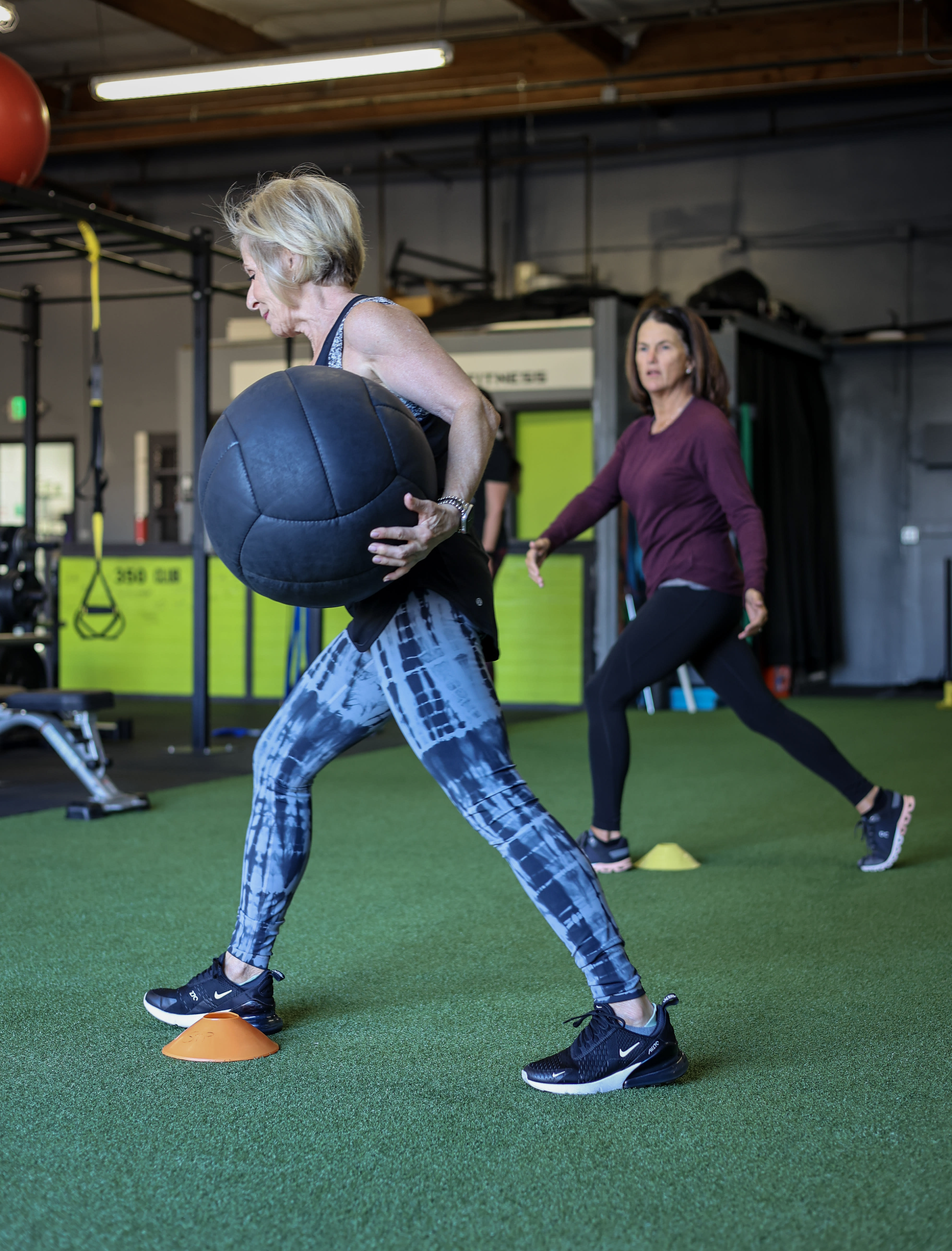 5 Tips to Crush your New Exercise Program