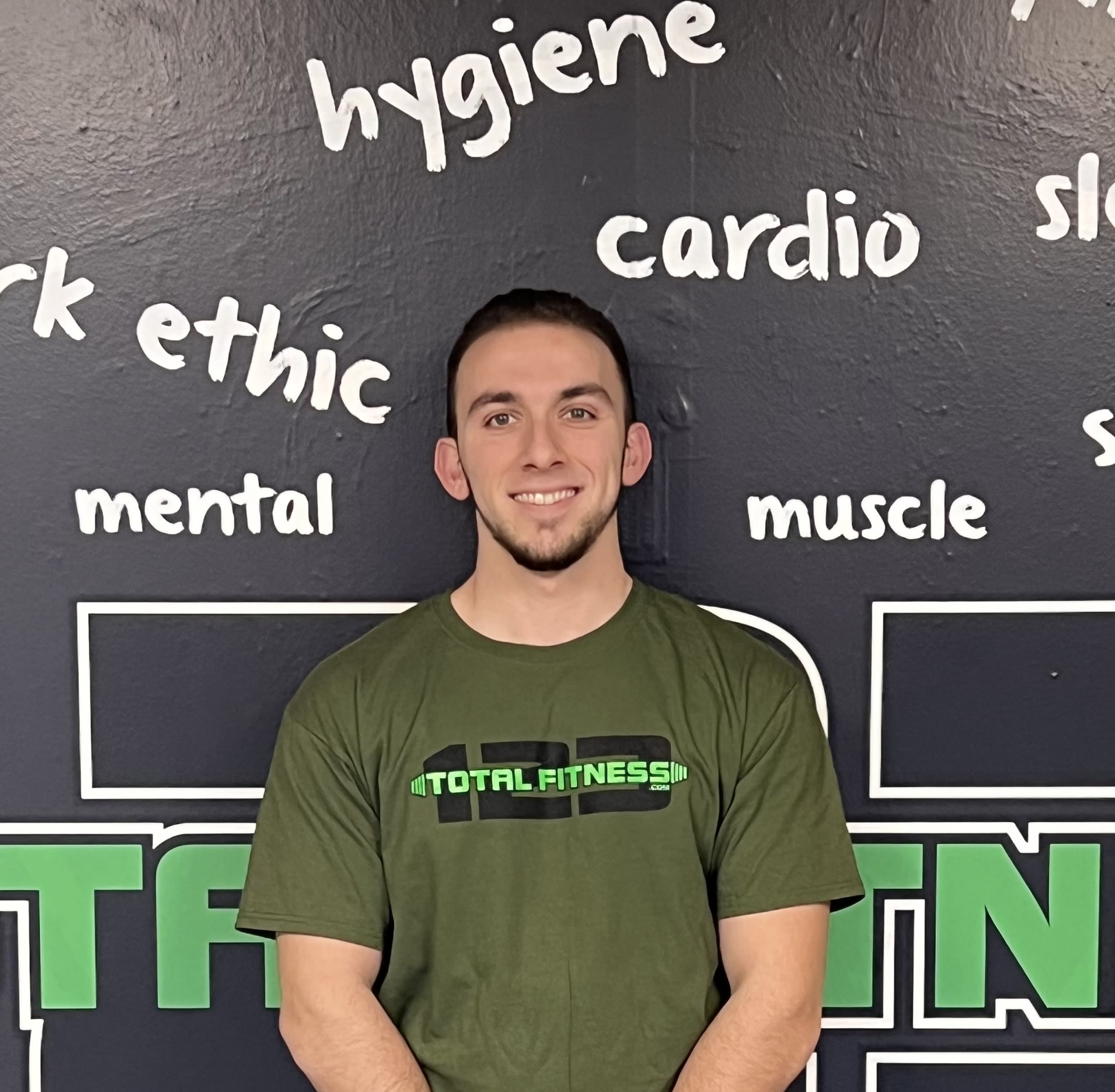 Alpharetta Sport Performance Training Instructors - 123 Total Fitness ...