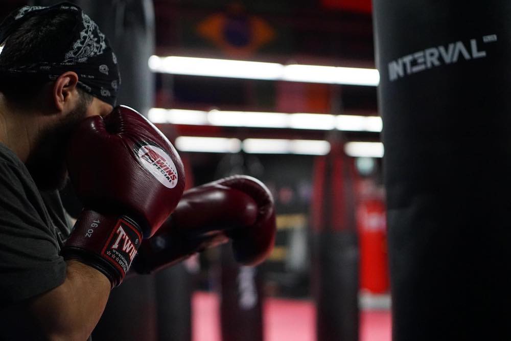 London Martial Arts Programs - Platinum Training Facility - London, Ontario