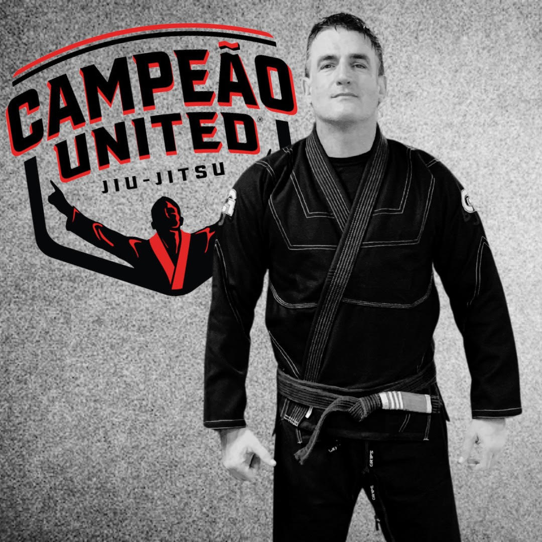 Acworth Jiu Jitsu Instructors - Acworth Jiu-Jitsu - Acworth, Georgia