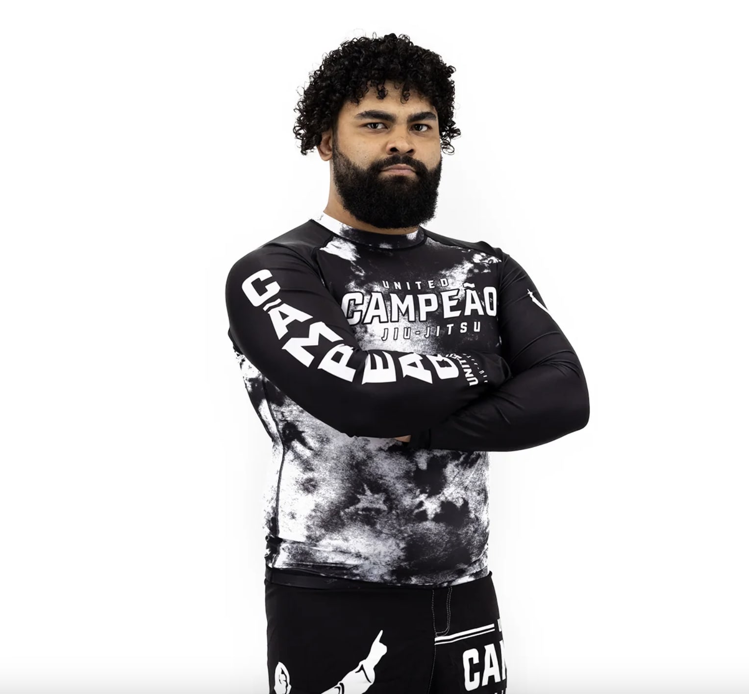 Acworth Jiu Jitsu Instructors - Acworth Jiu-Jitsu - Acworth, Georgia