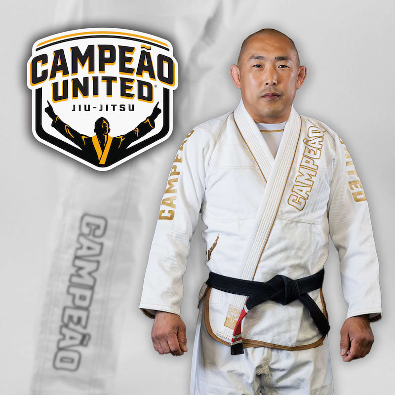 Acworth Jiu Jitsu Instructors - Acworth Jiu-Jitsu - Acworth, Georgia