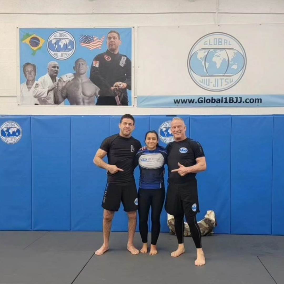 Open Mat: Maximizing Advantages on the Mats