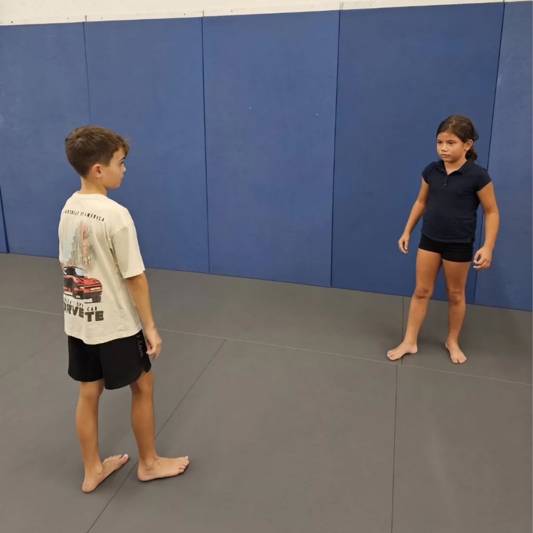Why Jiu-Jitsu is the Perfect Sport for Your Child: Top Reasons to Enroll Today