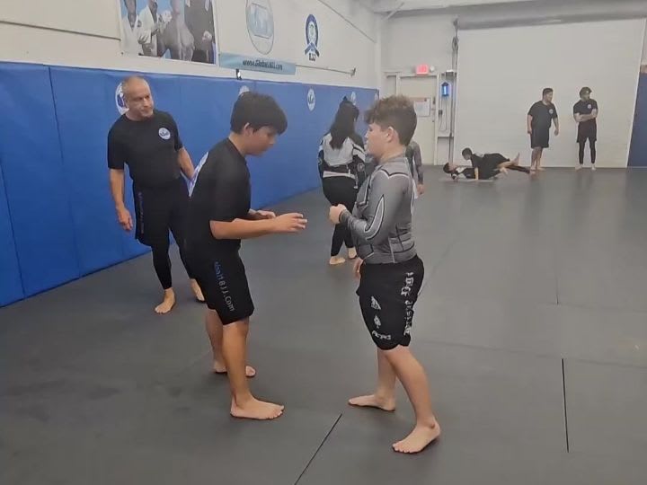 5 Fun Benefits of Jiu-Jitsu for Kids: From Fitness to Focus