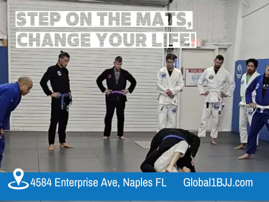 Does Jiu-Jitsu Work for All Body Types? Why Anyone Can Succeed on the Mats