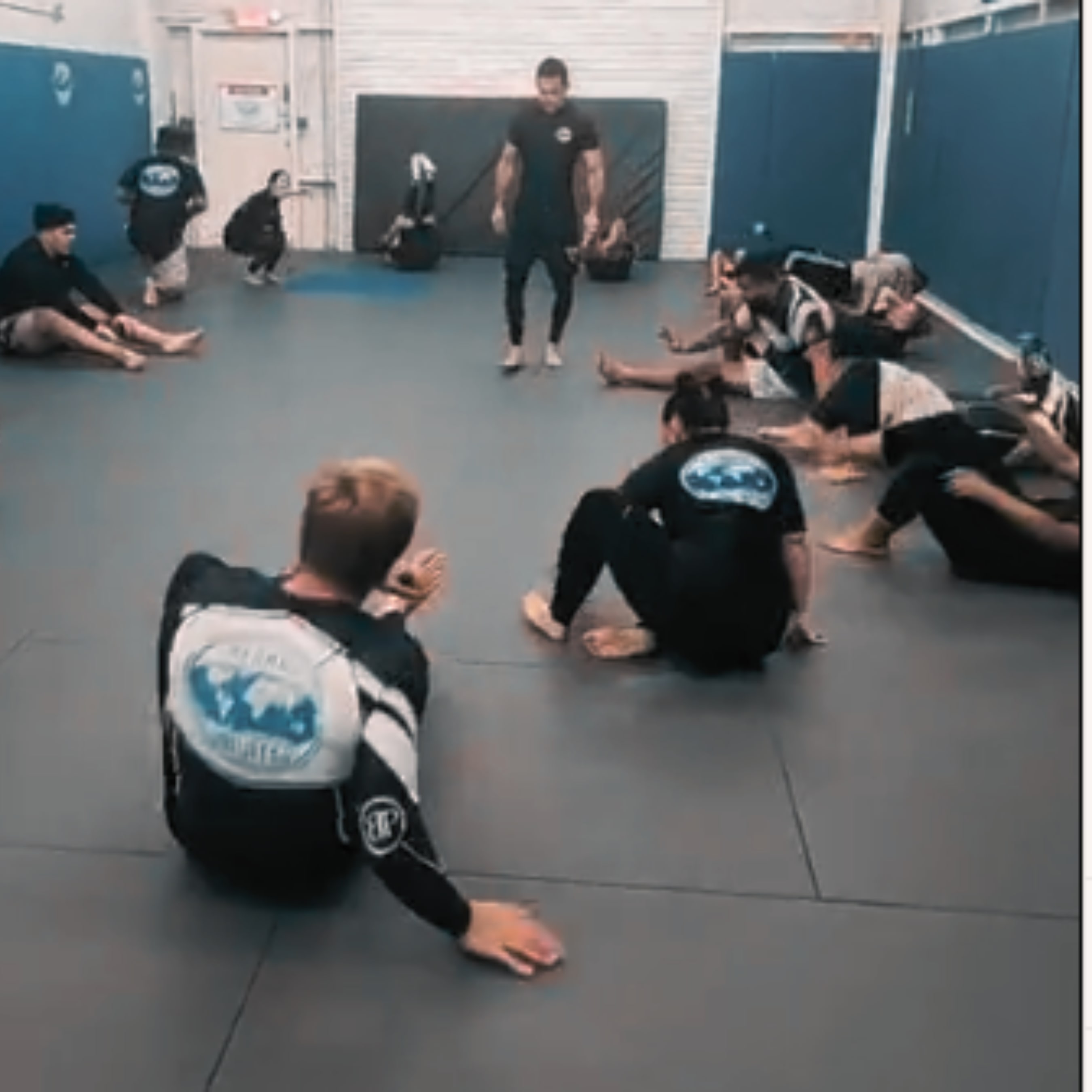 Navigating the Brazilian Jiu-Jitsu Journey: A Guide for White Belts