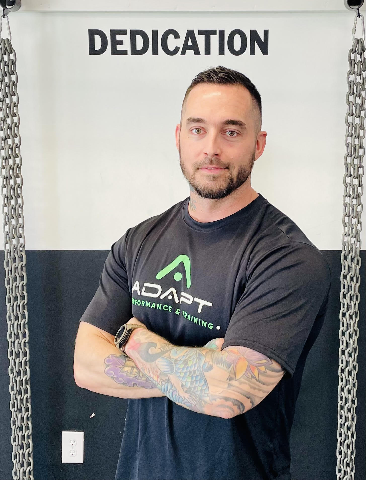 Mooresville Physical Therapy Instructors - Adapt Performance and ...