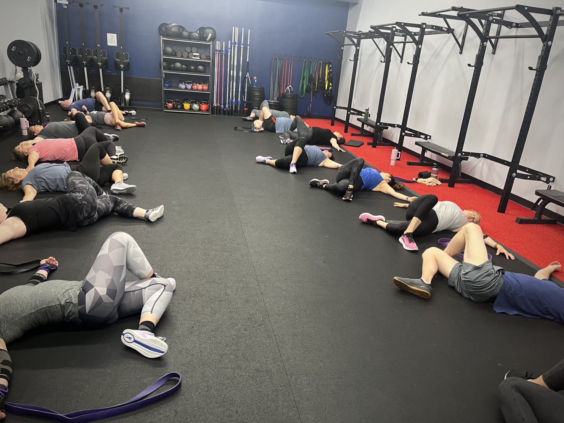 Spring Into Mobility: Why Flexibility and Recovery Matter