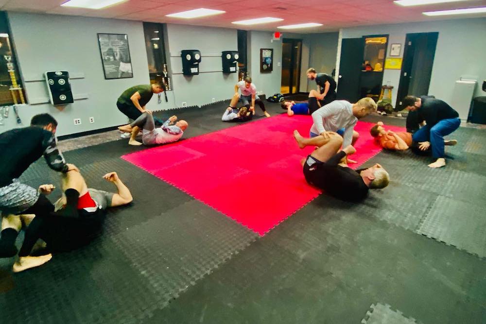 Malvern Martial Arts Programs - Elite Edge Boxing - Malvern, Pennsylvania