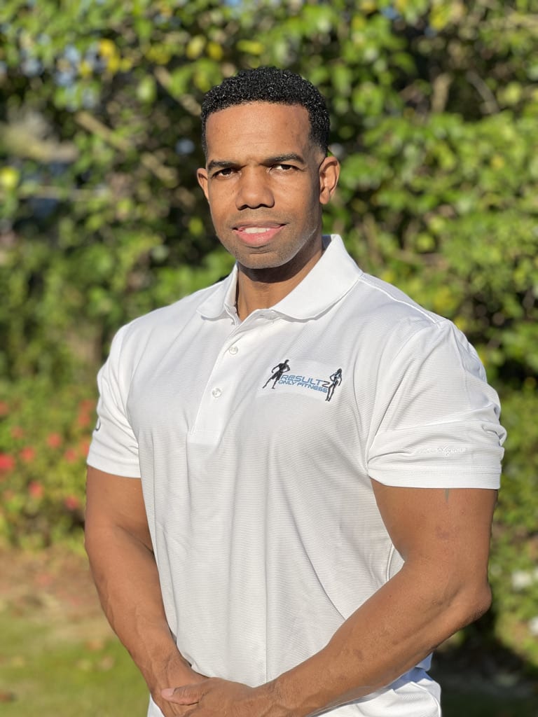 Kennesaw Personal Training Trainers - Resultz Only Fitness - Kennesaw ...