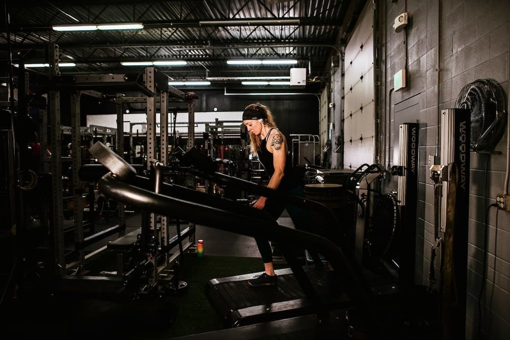 Colorado Springs Fitness Programs - Dunamis Health & Performance ...