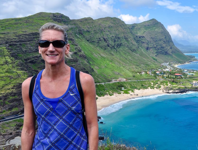 Alison, Personal Training Instructor in Leesburg - BFit & BFree