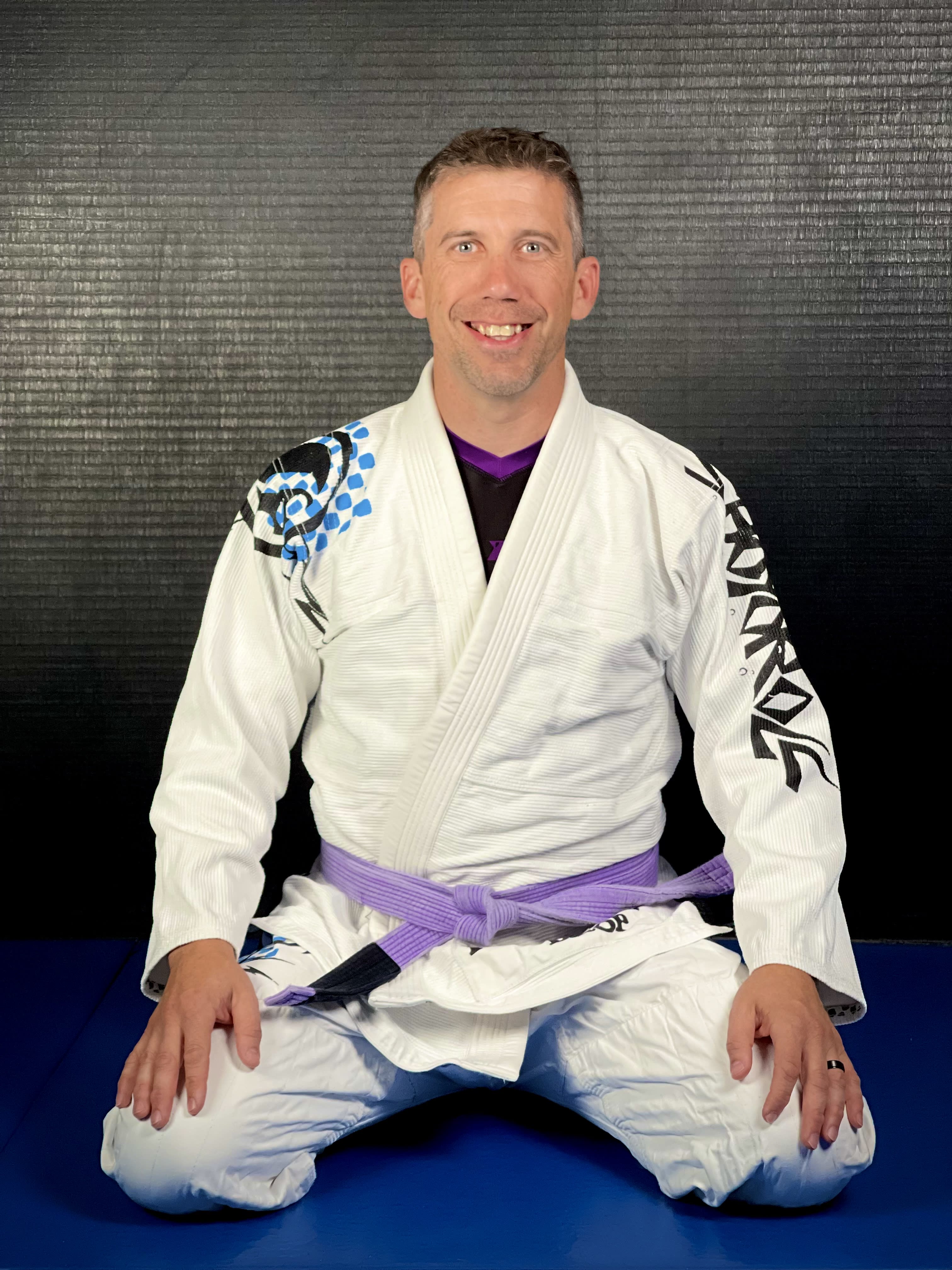 Longmont Jiu Jitsu Instructors - Dark Horse Brazilian Jiu Jitsu ...