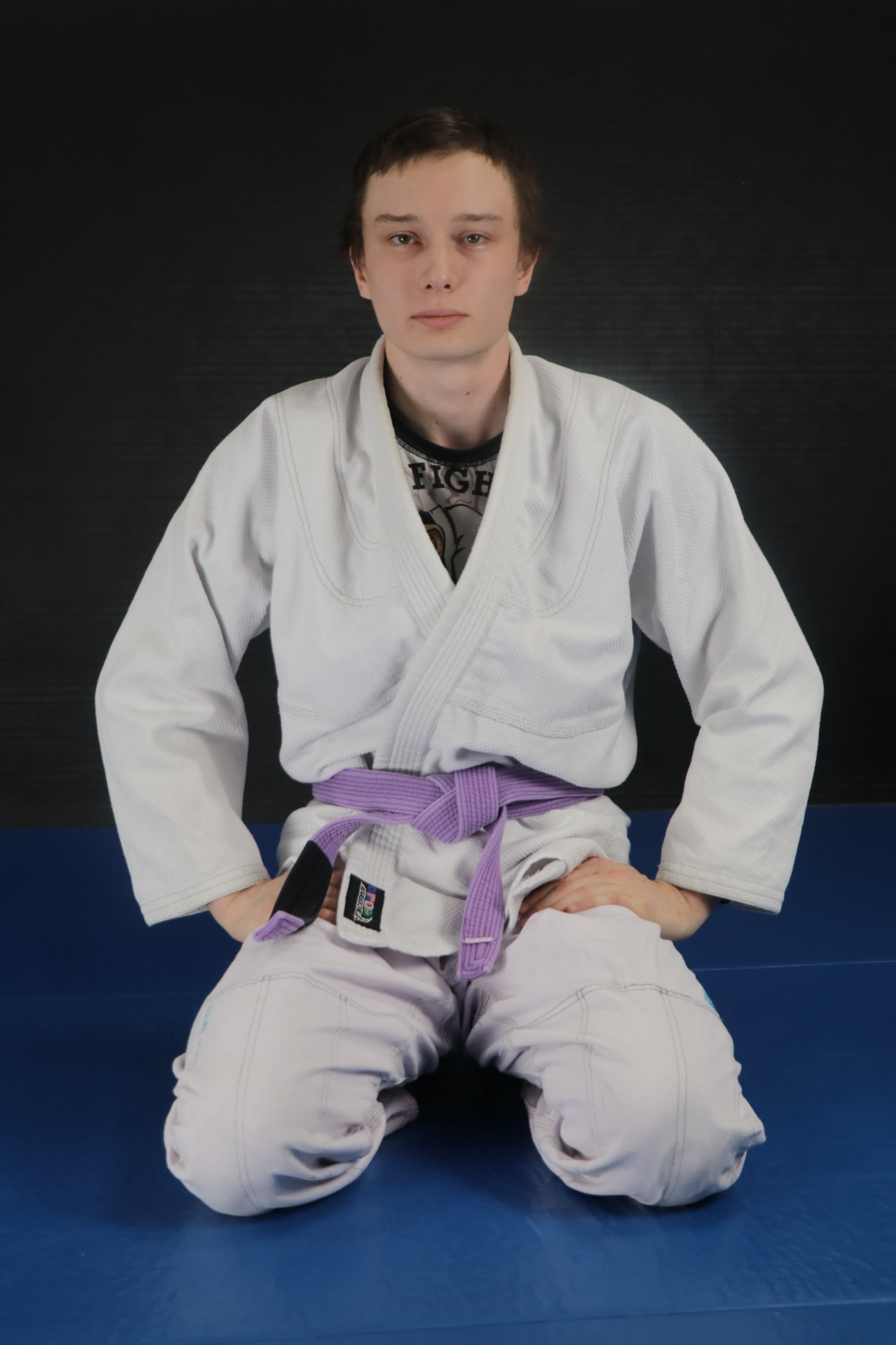 Longmont Jiu Jitsu Instructors - Dark Horse Brazilian Jiu Jitsu ...