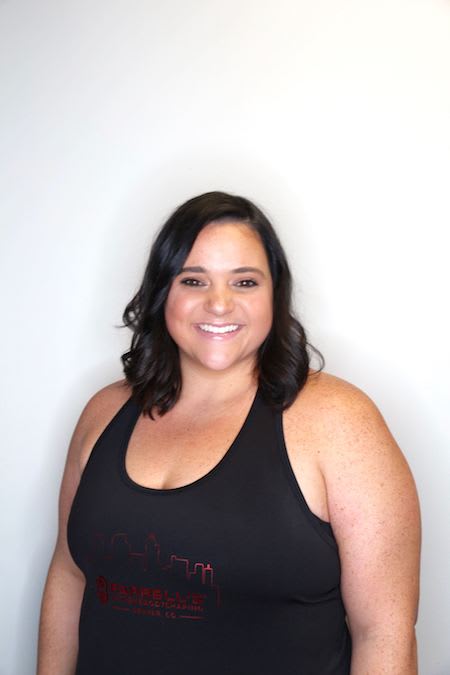 Denver Kickboxing Fitness Instructors - Farrell's eXtreme Bodyshaping ...