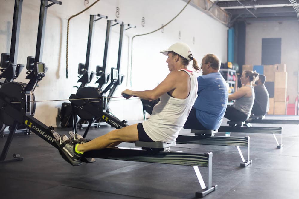 St. Petersburg Personal Training - Elevate St. Pete - St. Petersburg ...