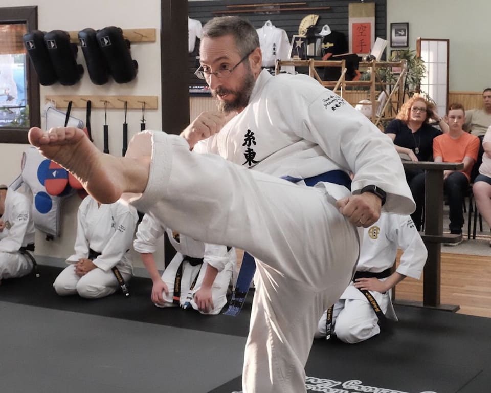 Boxing Classes For Kids In St Louis Mo | Paul Smith