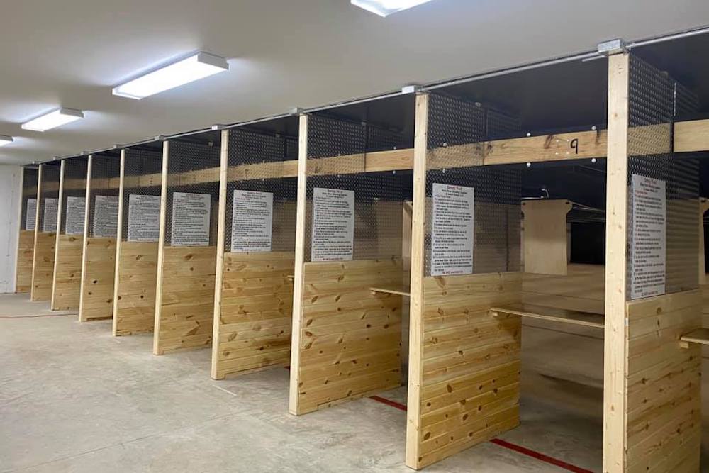 Poplar Bluff Gun Store and Shooting Range - Black River Shooting ...