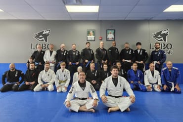 Aurora Kids BJJ and Martial Arts Blog - Lobo Jiu Jitsu - Aurora, IL