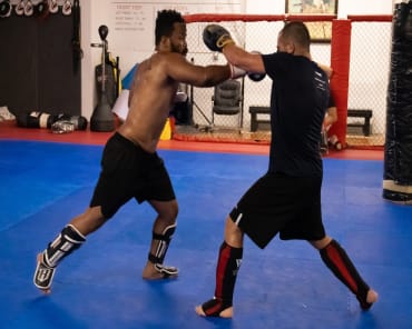 Cocoa Kids Martial Arts - Florida Combat Academy - Cocoa, Florida