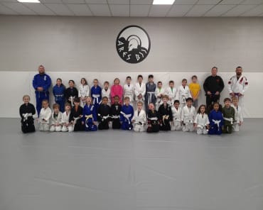 Sanford Adult Brazilian Jiu Jitsu - Ares BJJ Sanford - Sanford, North ...