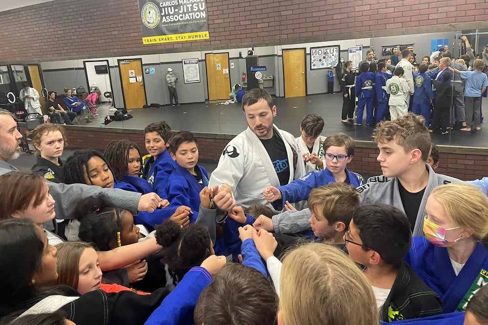 Top Martial Arts Charlotte at Marsha Shain blog