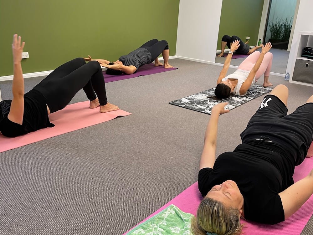 Highett Semi Private Pilates - Pilates Plus Fitness Studio - Highett ...