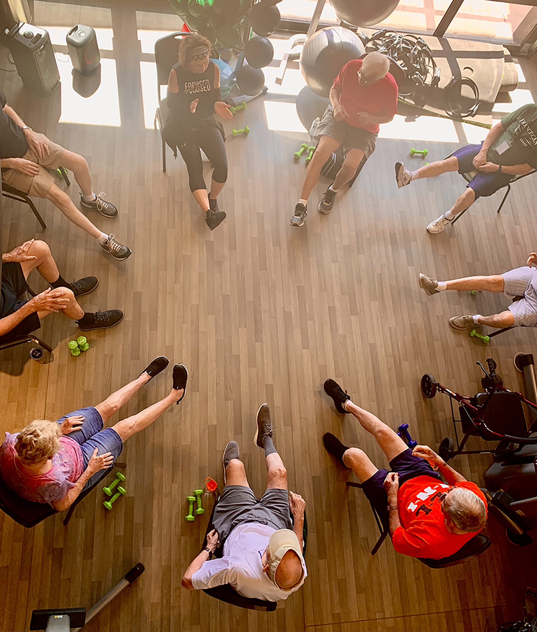 Sun City West Adaptive Group Fitness Programs Benefitness Adaptive sun-city-west-adaptive-group-fitness-programs-benefitness-adaptive