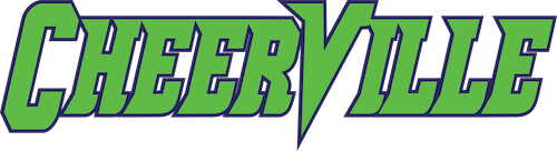 Bowling Green Cheerleading - CheerVille - Bowling Green, Kentucky