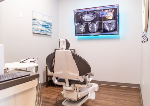 El Reno General Dentistry - El Reno Dental - El Reno, Oklahoma