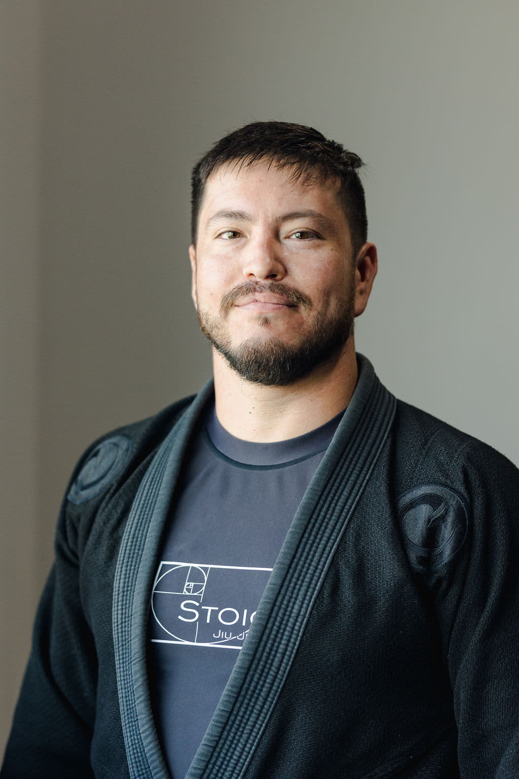 Raul Ramirez, Kids Martial Arts Instructor in Dripping Springs - Stoic ...