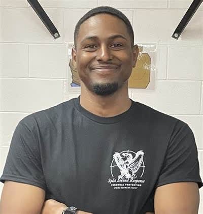 Master Jarell Calvin, Youth Real-World Safety Training Kids Martial ...