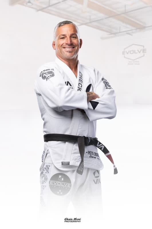 Mission Viejo & Ladera Ranch BJJ & Muay Thai Coaches - Evolve Checkmat ...