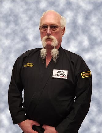Master Sean Megley, Kids Martial Arts Instructor in North Attleboro ...