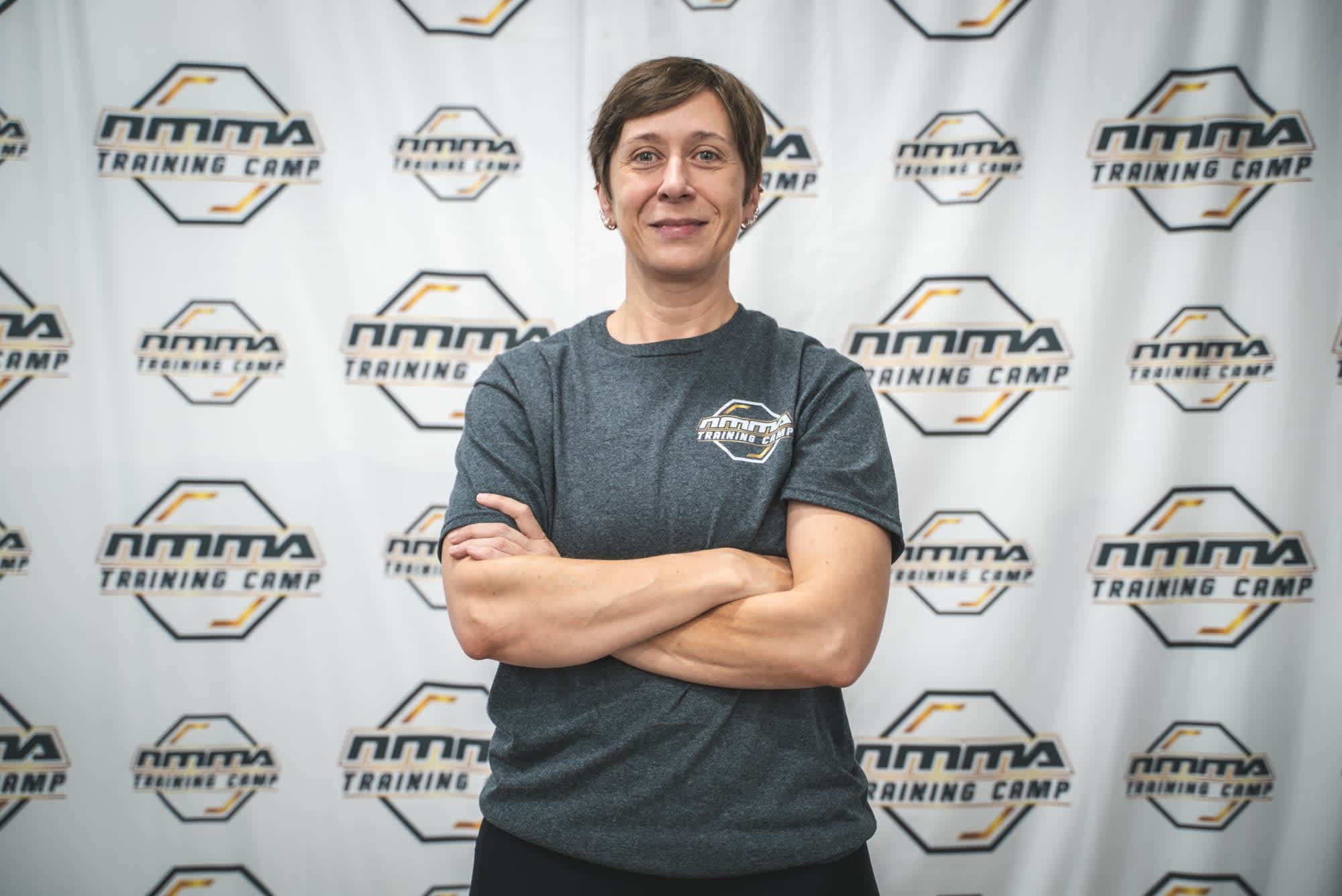Anne Smith, Fitness and Martial Arts Instructor in Nashville ...