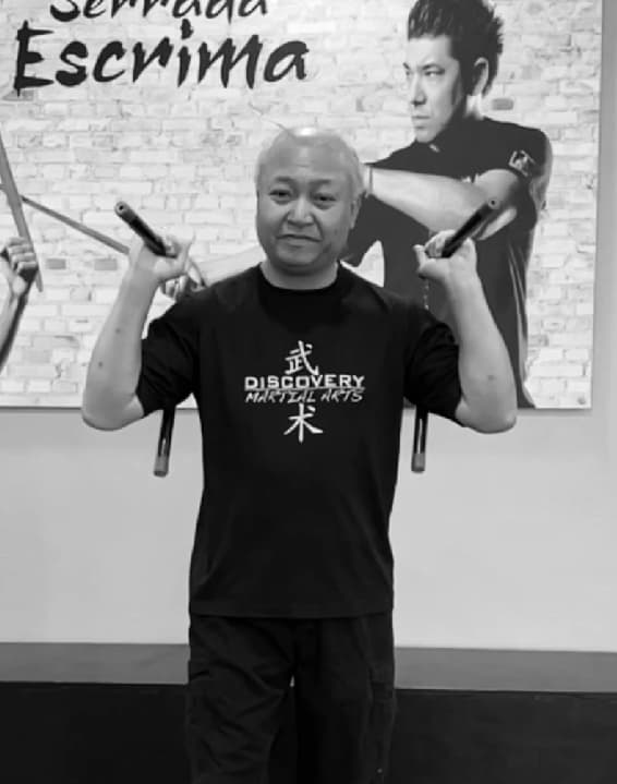 Master Instructor Sombat Somboun , Kids Martial Arts Instructor in ...