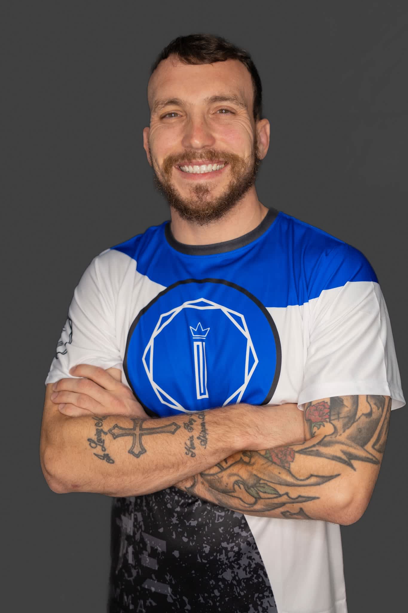 Tyler Sharp, Kids Martial Arts Instructor in Kansas City - Ignite Jiu ...