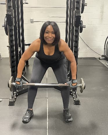 Christy Flynn, Personal Training Instructor in Decatur - Tadda's ...