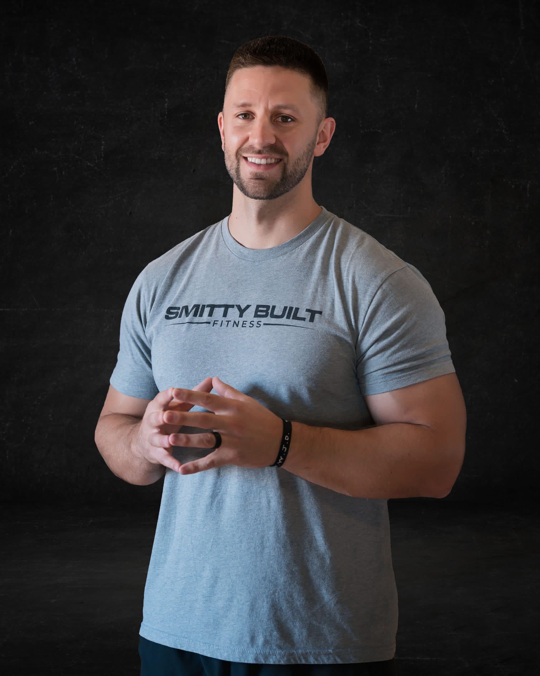 Redding Semi Private Training Instructors - Smitty Built Fitness ...
