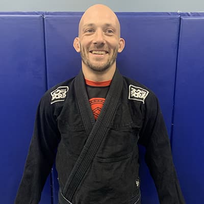 Matt Schellenschlager, Jiu Jitsu Instructor in Millersville - Conquest ...