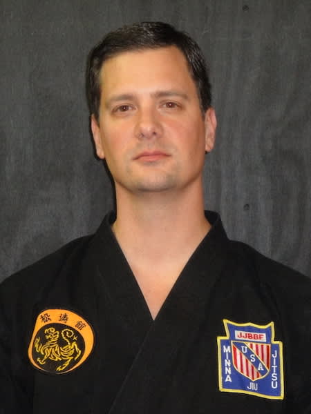 Master Daniel H. Bralliar, Kids Martial Arts Instructor in Twinsburg ...