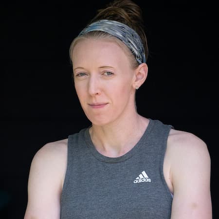 Laura Reese, Kids Martial Arts Instructor in Oak Ridge - Resolute ...